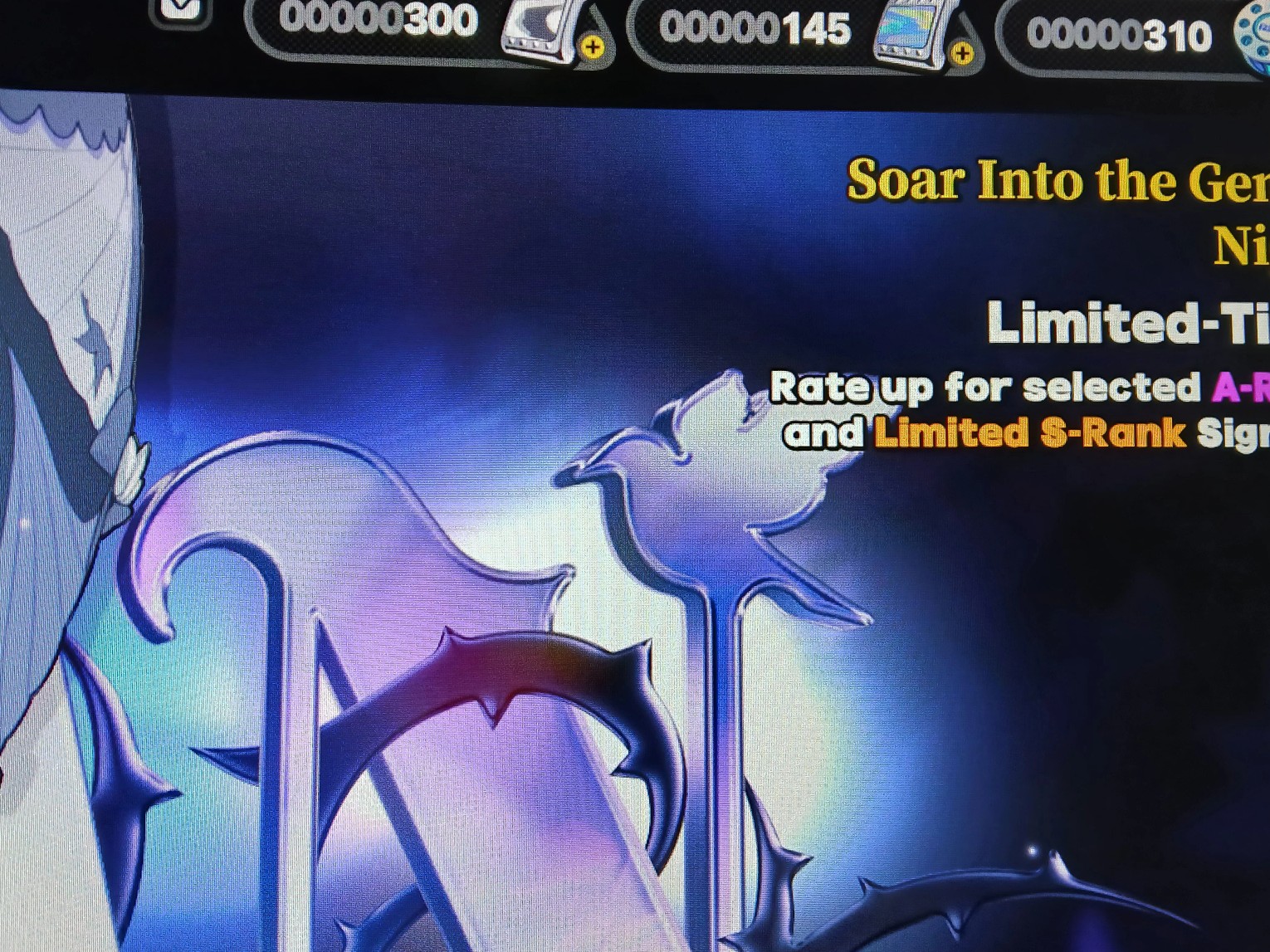 Day 1 saving up for Yi Xuan/ Idols Zenless Zone Zero | HoYoLAB