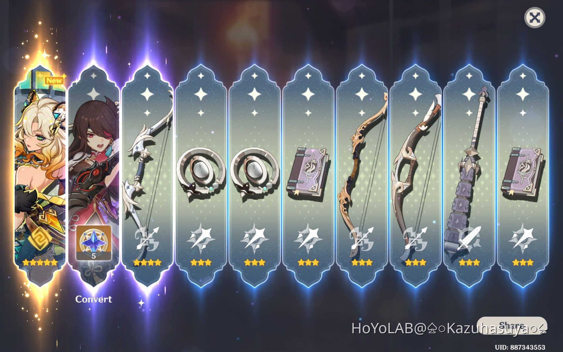 Xilonen come home thanks hoyo Genshin Impact | HoYoLAB