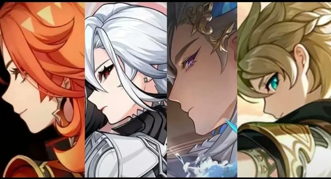hmm susbedo Genshin Impact | HoYoLAB