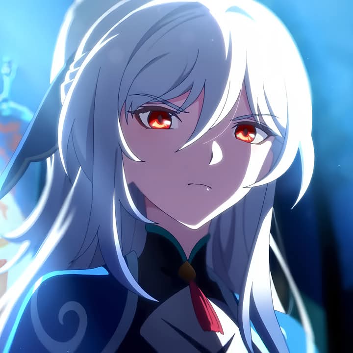 HSR Waifu ~ Honkai: Star Rail | HoYoLAB