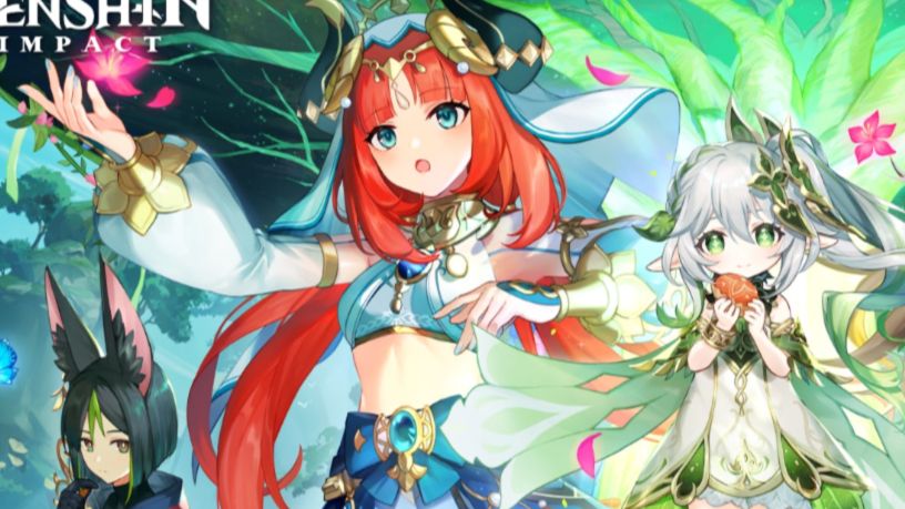 Which Sumeru character has the most mentally unstable fanbase? Genshin ...