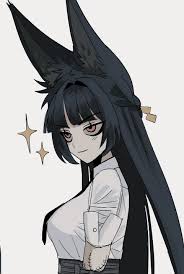 zzz miyabi meme Zenless Zone Zero | HoYoLAB