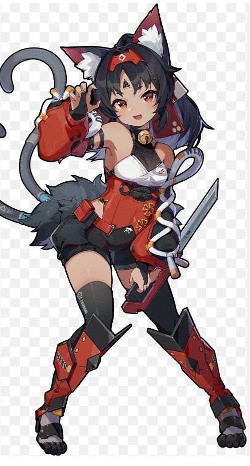 the S ranks keep coming. Zenless Zone Zero | HoYoLAB