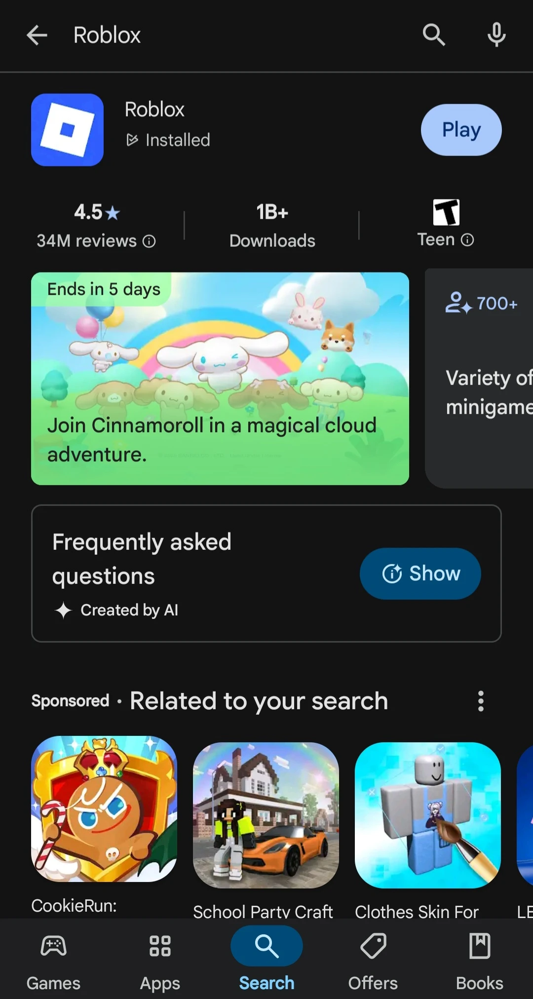 They changed the icon 😭 | HoYoLAB