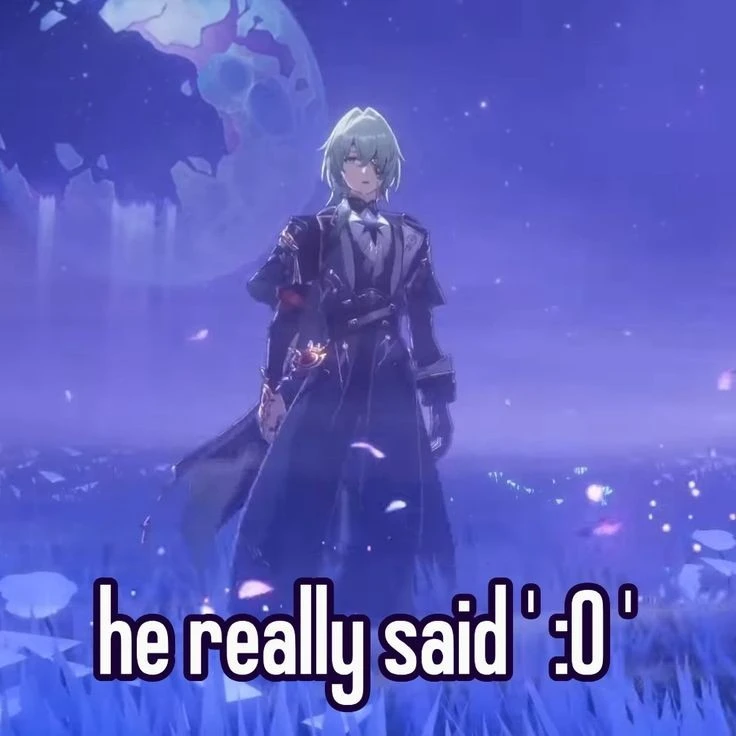 DAY 34 AND 35 OF POSTING RANDOM ANAXA MEMES/ PICTURES UNTIL I GET HIM ...