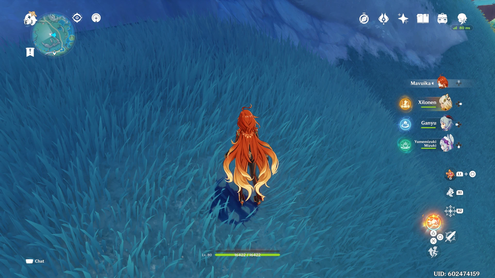 Possible Pyroculus Resonance Stone glitch? Genshin Impact | HoYoLAB