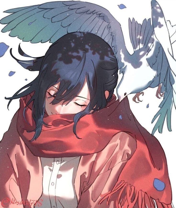 Choose my next pfp ~ | HoYoLAB