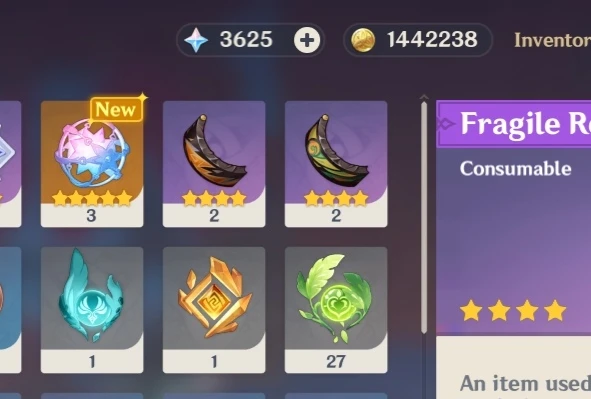 Day 2 of Saving for my Gurl Raiden Genshin Impact | HoYoLAB