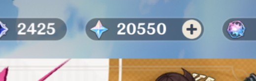 Day 101 - Saving for Capitano and His Signature Weapon Genshin Impact ...