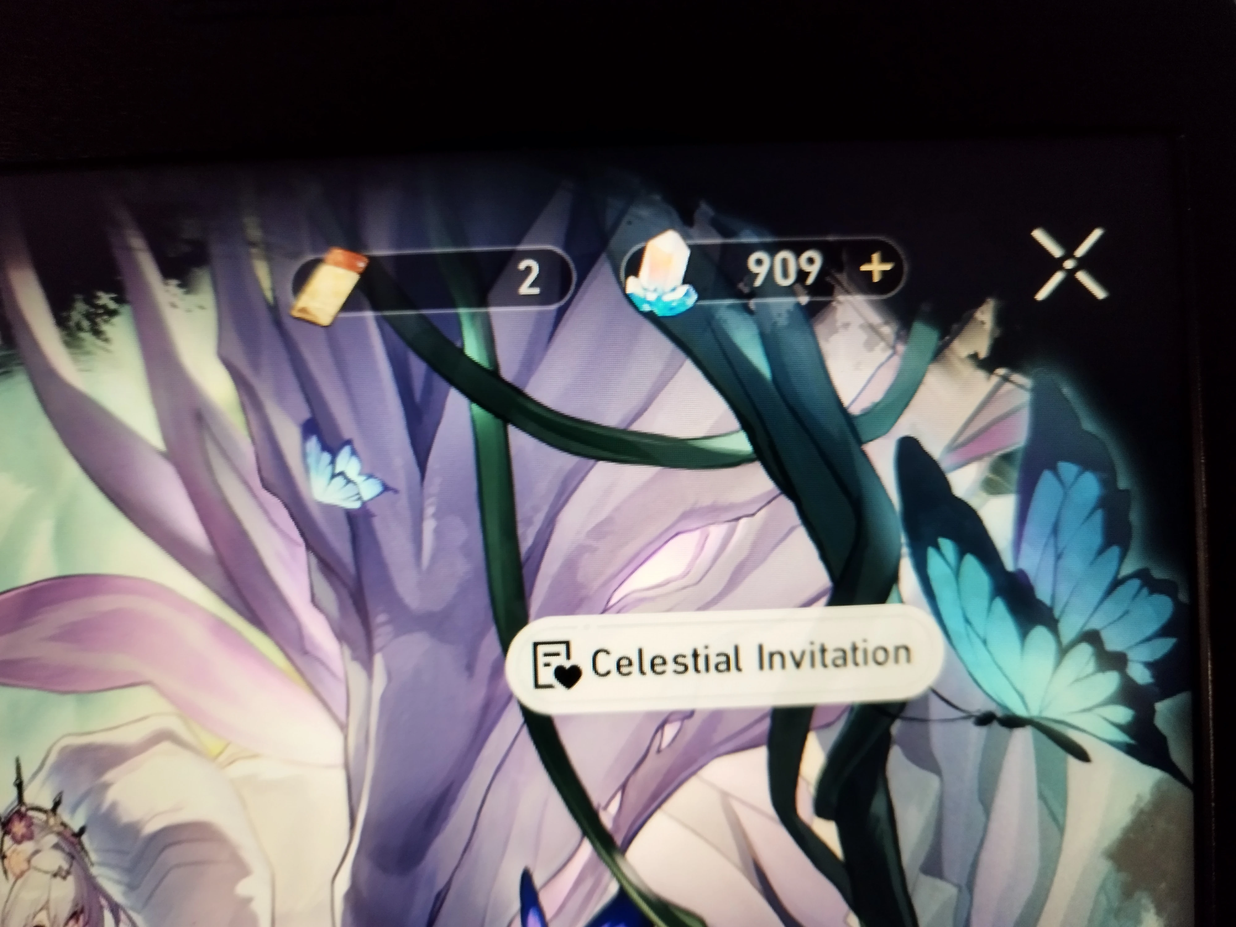 Day 1 saving for E6 Blade Honkai: Star Rail | HoYoLAB