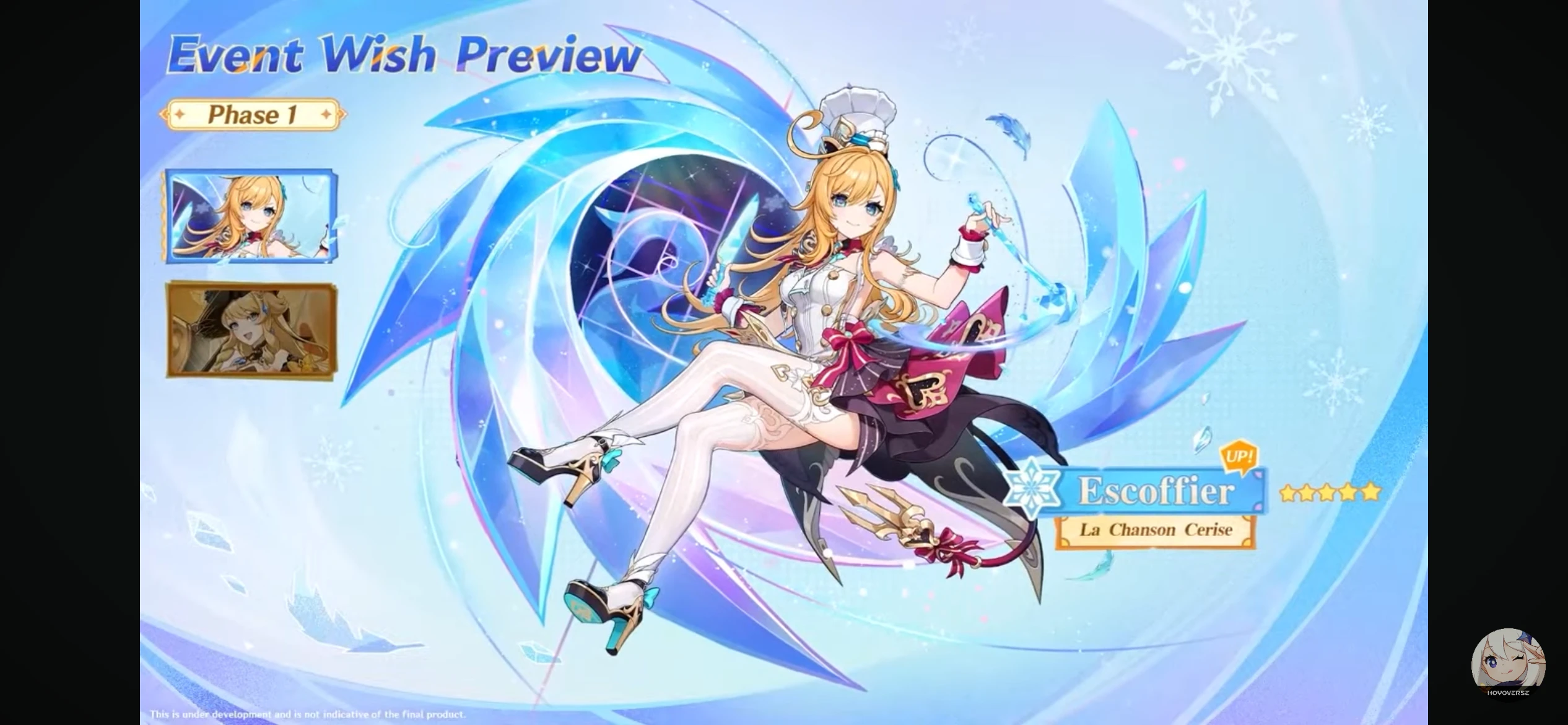 Why inazuma chronicled wish banner NOW! I have zero primos!!! Genshin ...