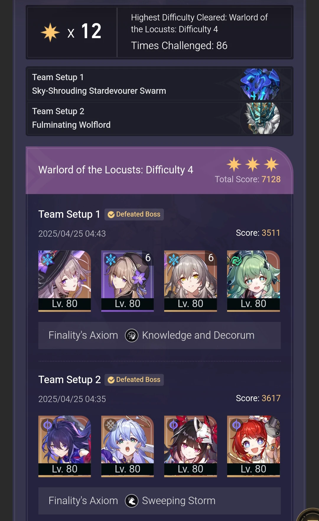 Buff Seele more!!! Honkai: Star Rail | HoYoLAB