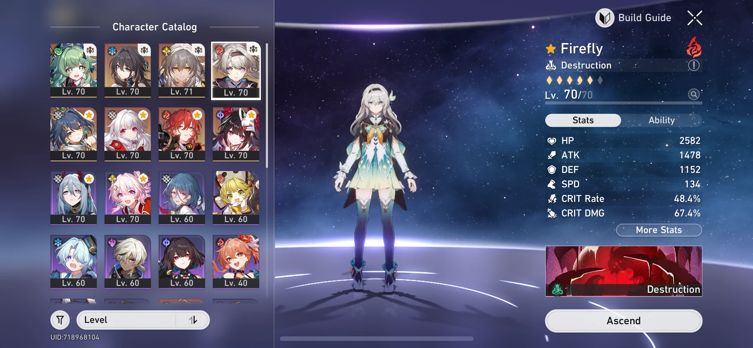 My Alt Account needs help!!! Genshin Impact | HoYoLAB