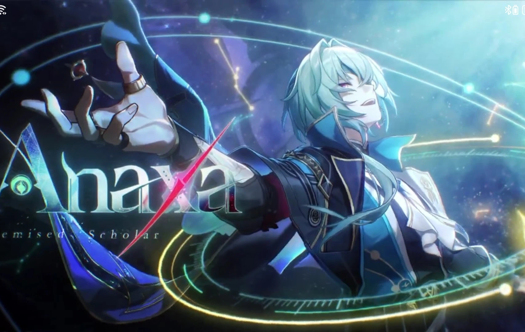 Facts: Anaxagoras always would be my god Honkai: Star Rail | HoYoLAB