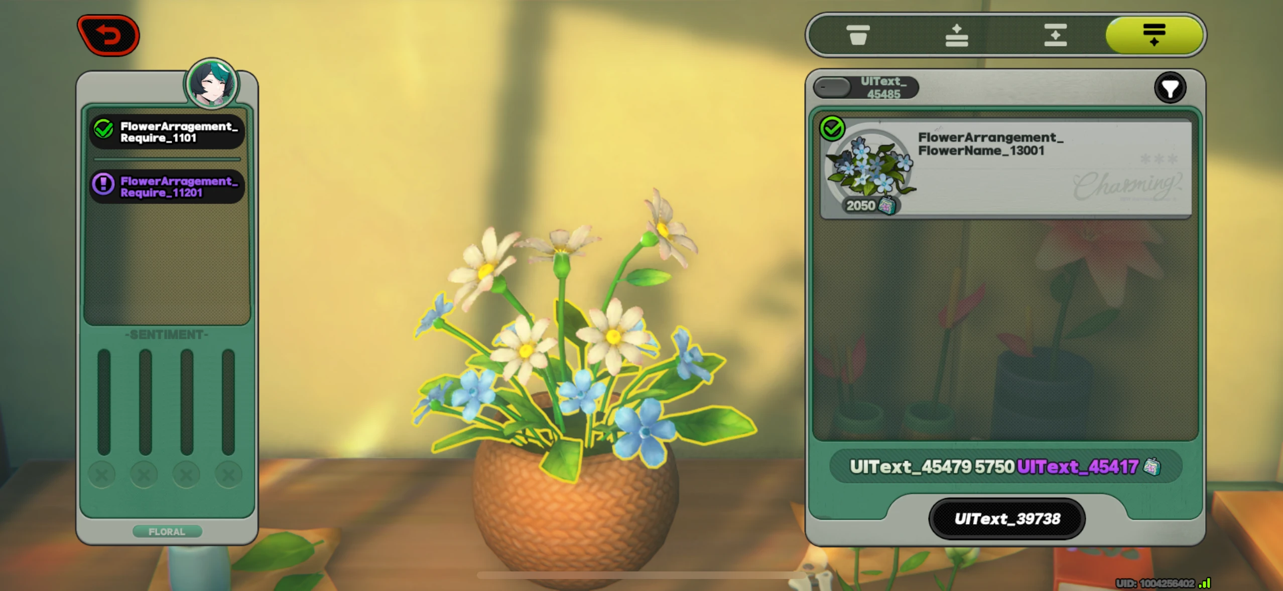 WHAT DOES THIS SH EVEN MEAN????? Zenless Zone Zero | HoYoLAB