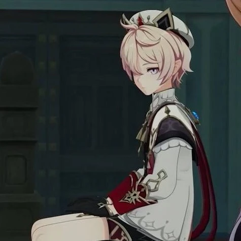 Hydro mon gars ! Genshin Impact | HoYoLAB