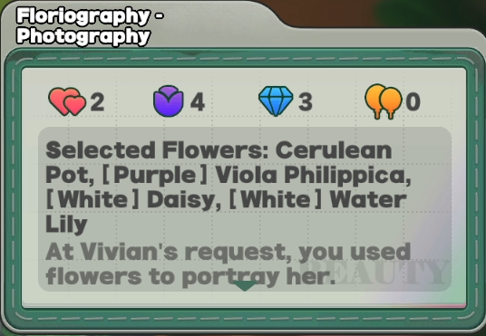 Say it With Flowers Day 2 Guide Zenless Zone Zero | HoYoLAB