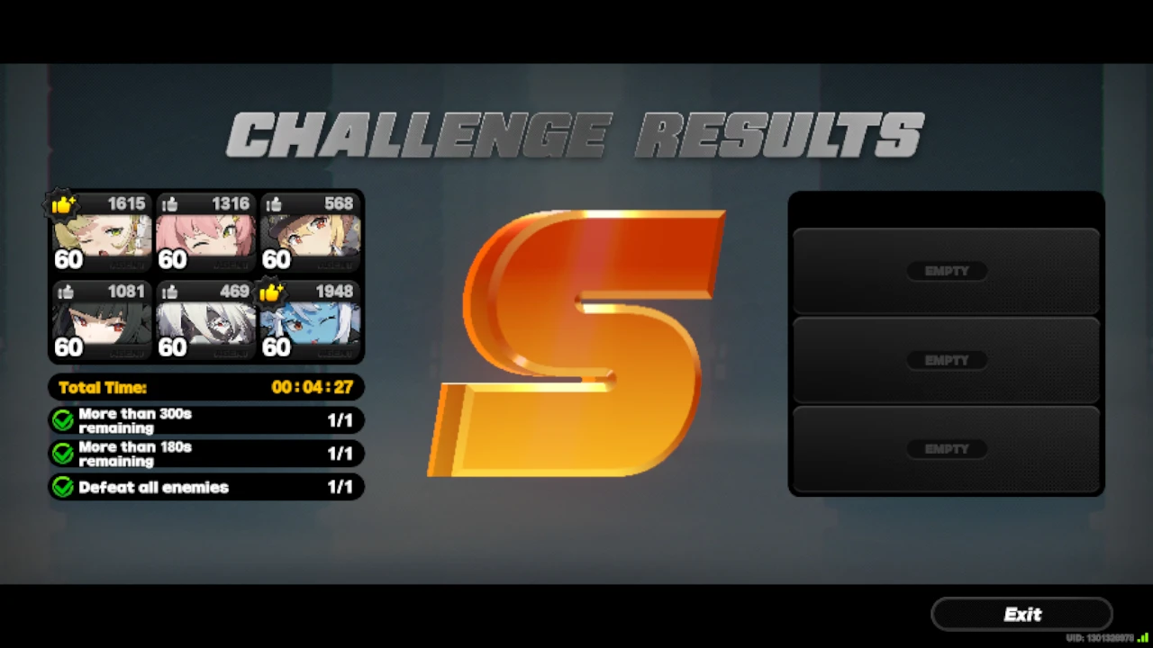 THIS ROBOT ARE SO DARN HARD 😭😭 Zenless Zone Zero | HoYoLAB