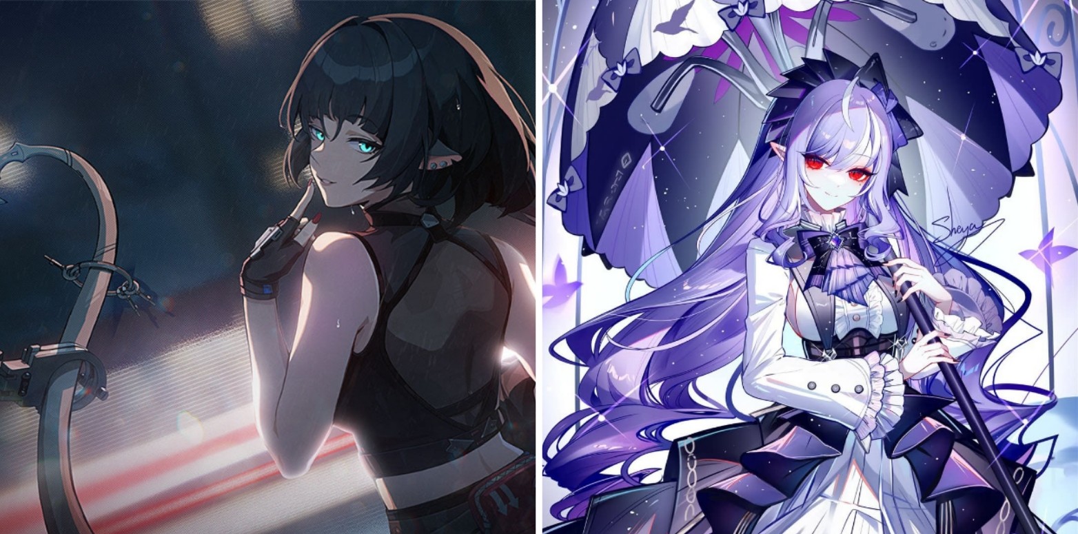 What HSR Should Learn from ZZZ Honkai: Star Rail | HoYoLAB