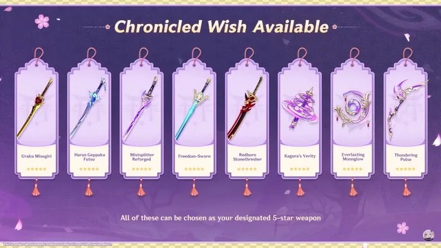 Is freedom sworn worth it for Kazuha? Genshin Impact | HoYoLAB