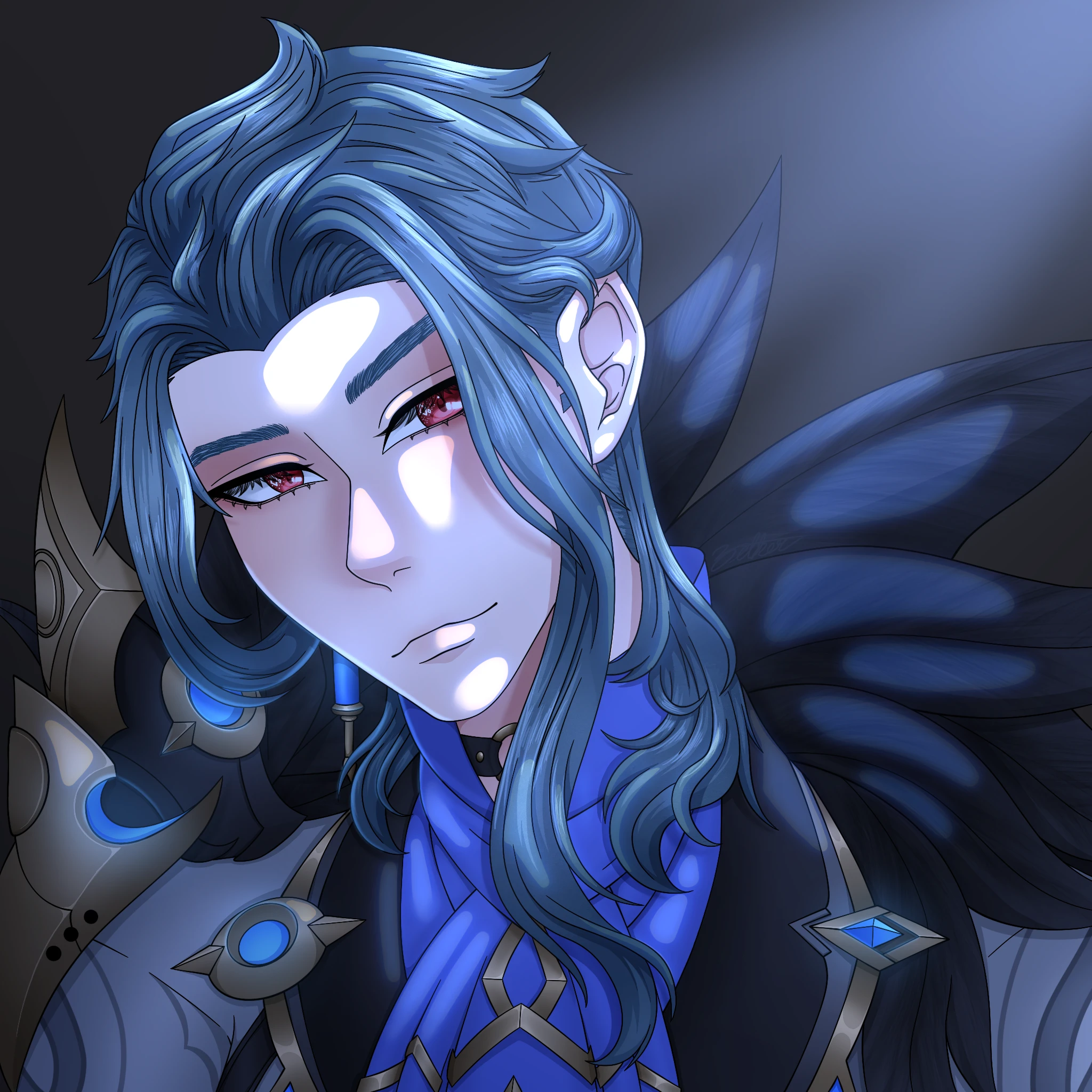 Playable Dottore When??? Genshin Impact | HoYoLAB