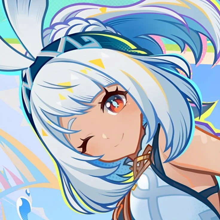 прокачка акк в геншине(55 ранг;Ник-LI17)🍀 Genshin Impact | HoYoLAB