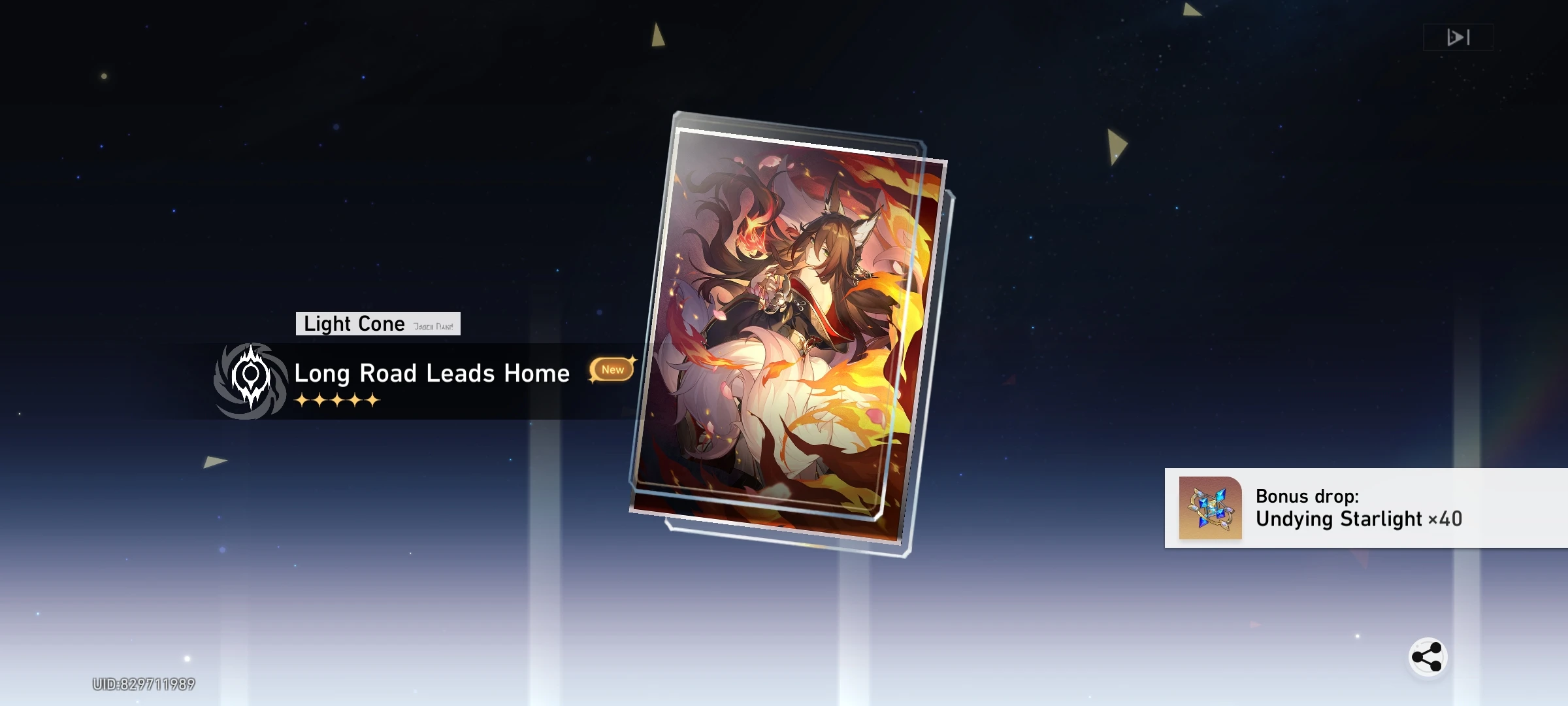 these two foxians got me broke as heck Honkai: Star Rail | HoYoLAB