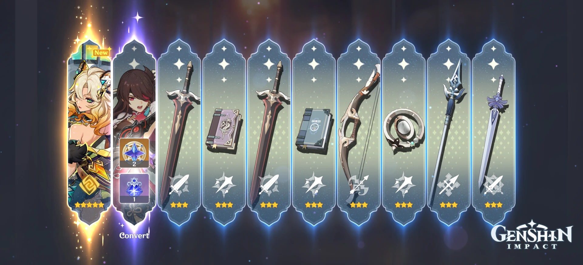 Finally Xilonen Came Home😭 Genshin Impact | HoYoLAB