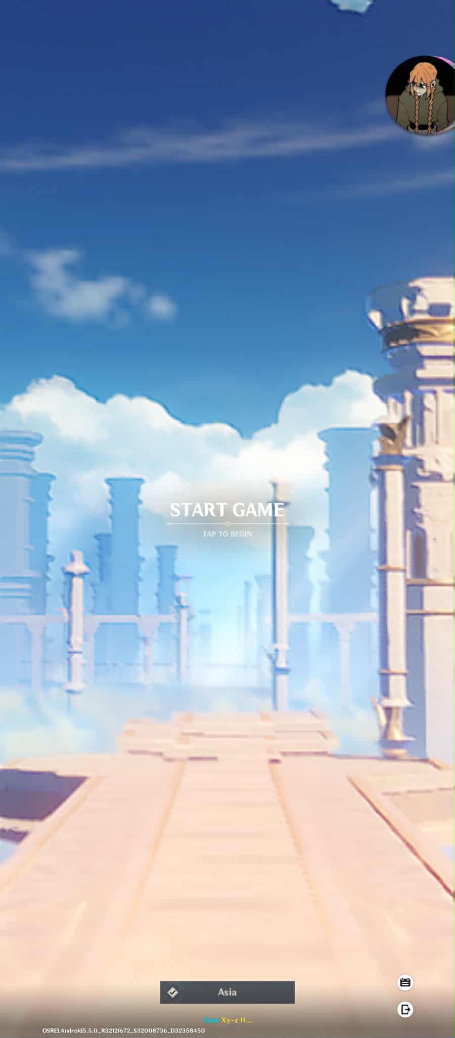 The ACTUAL mobile version Genshin Impact | HoYoLAB