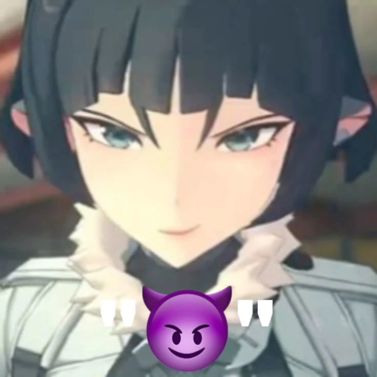 WHAT SHOULD BE MY PFP AYYAYAY | HoYoLAB