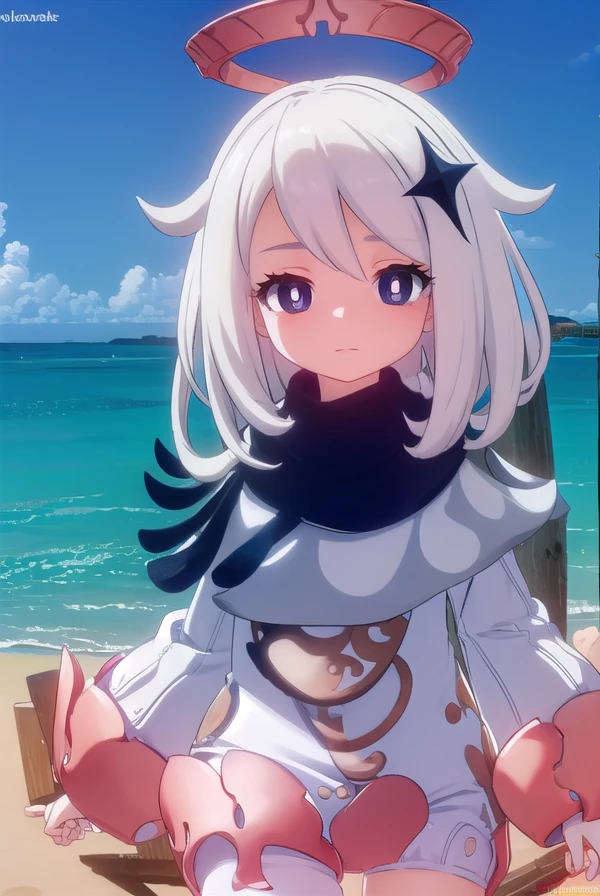 Paimon my love day 7 Genshin Impact | HoYoLAB