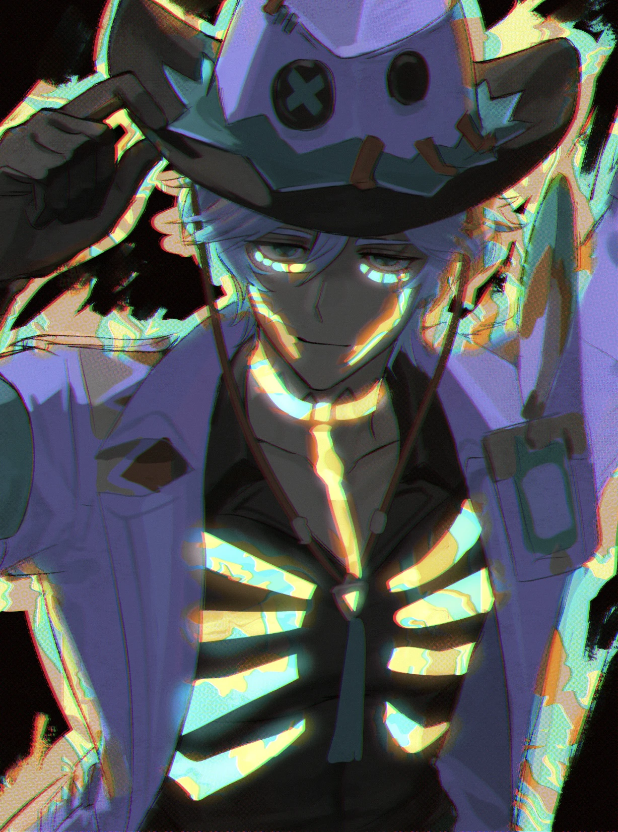 nightsoul ifa Genshin Impact | HoYoLAB