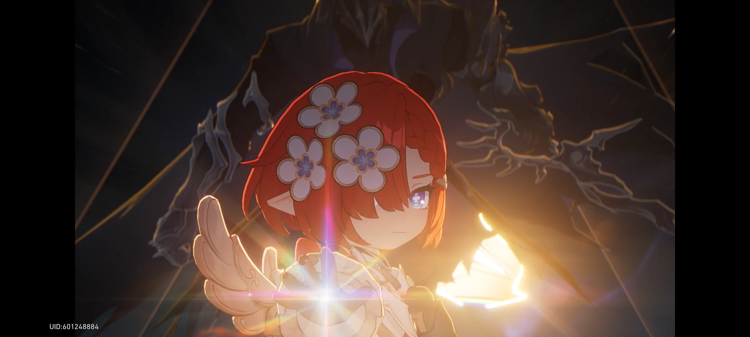 ️ Honkai: Star Rail | HoYoLAB