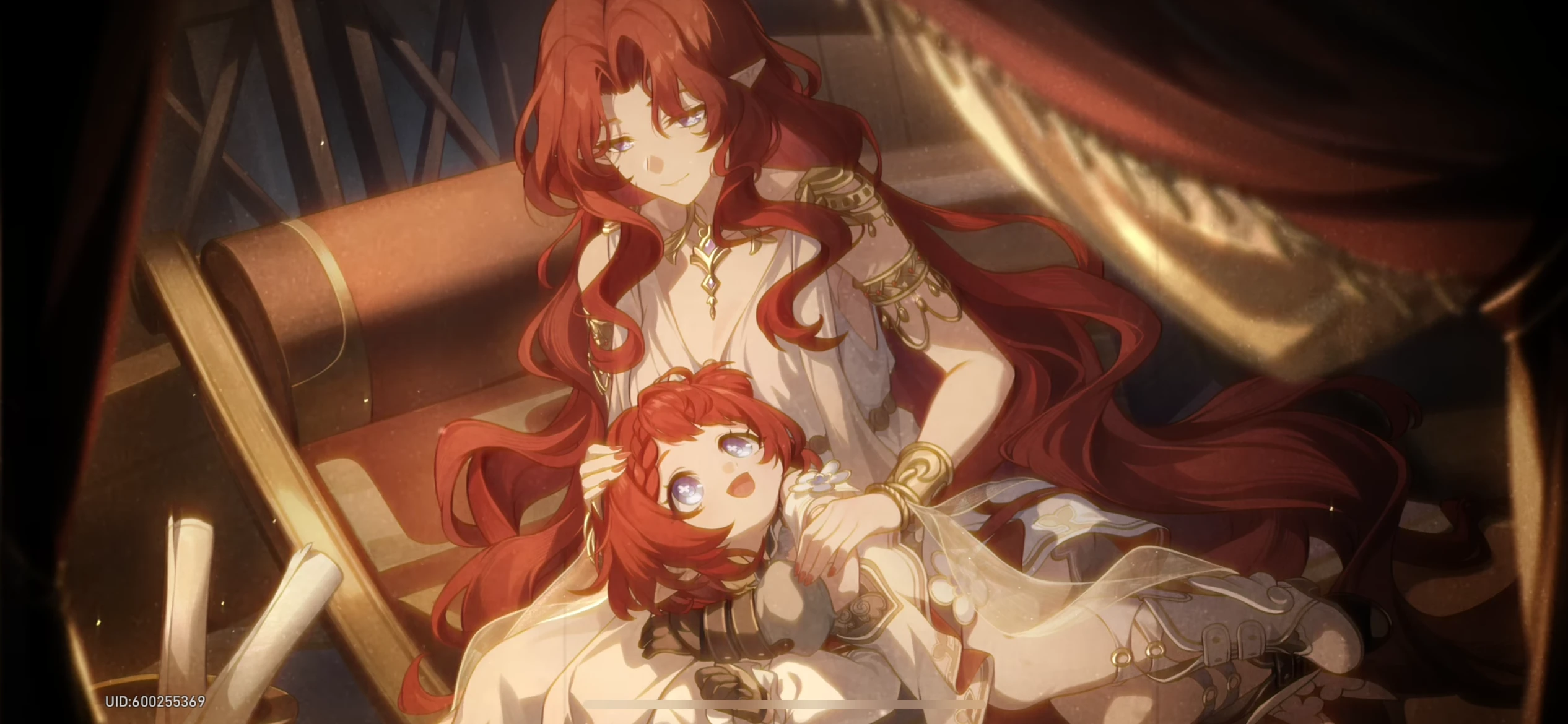 Tribios Honkai: Star Rail | HoYoLAB