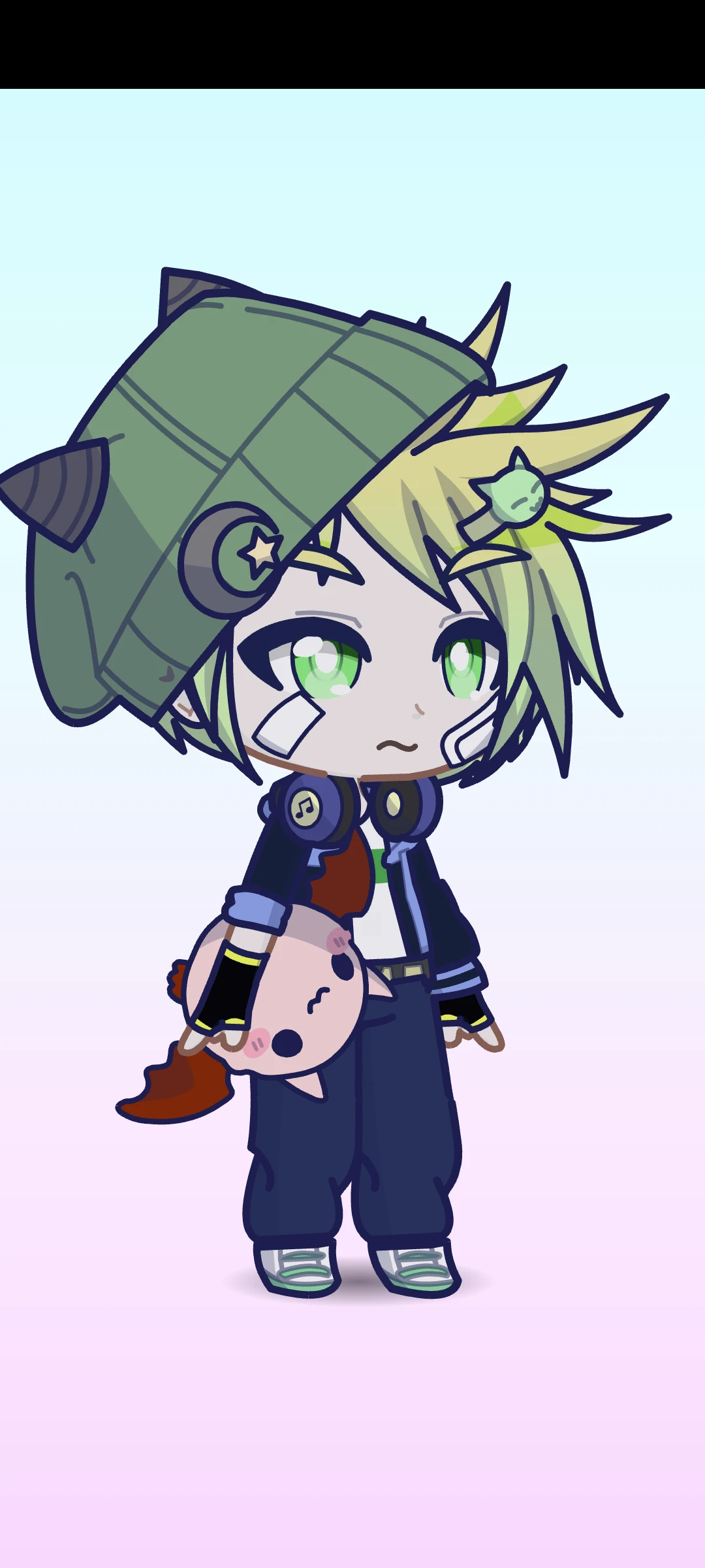 Minor update on "Multi System Mage " | HoYoLAB