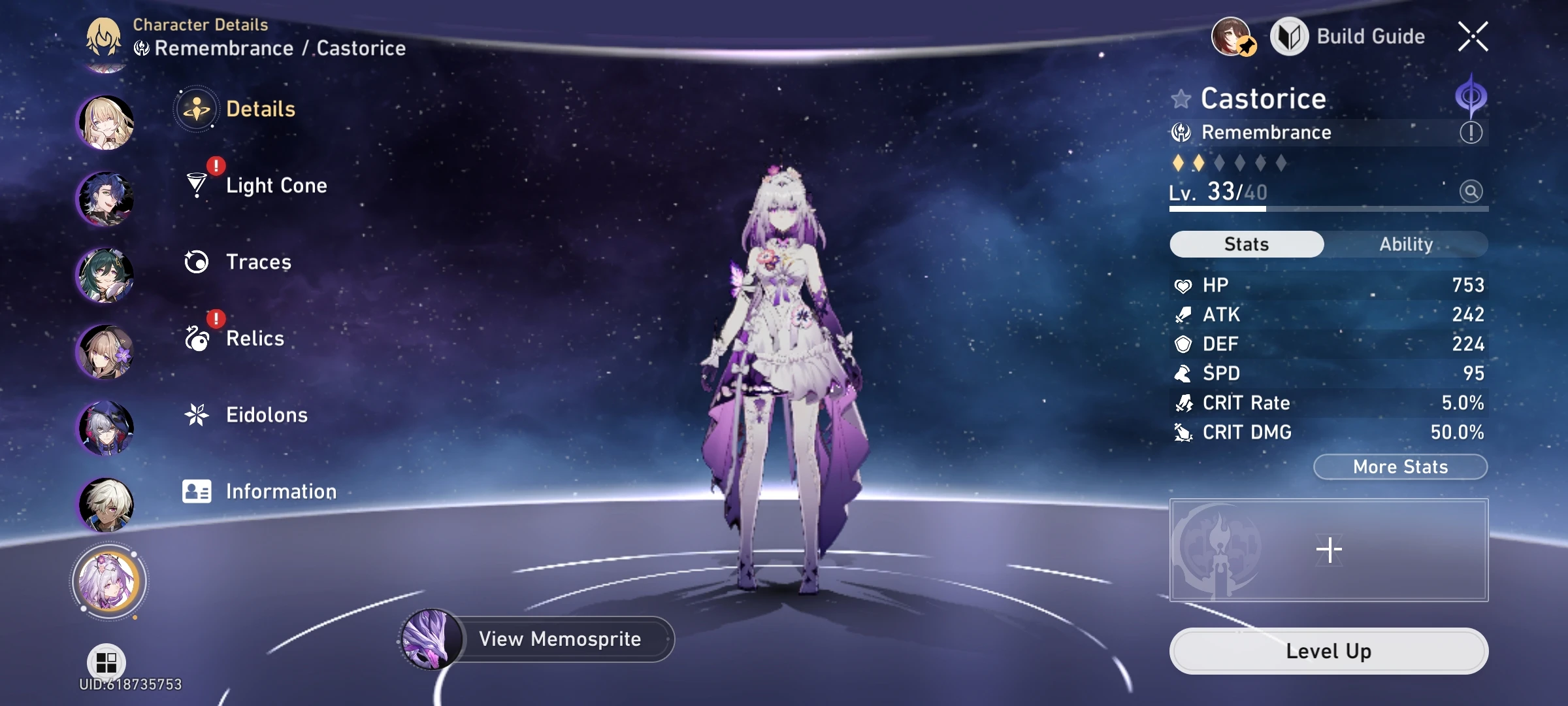 so uh.... (read description) Honkai: Star Rail | HoYoLAB