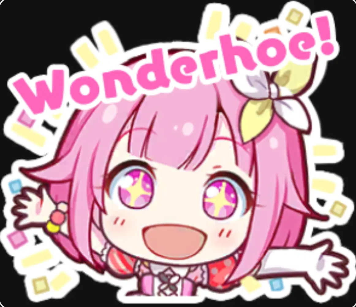 PROJECT SEKAI MOVIE RELEASE IN MY COUNTRY | HoYoLAB