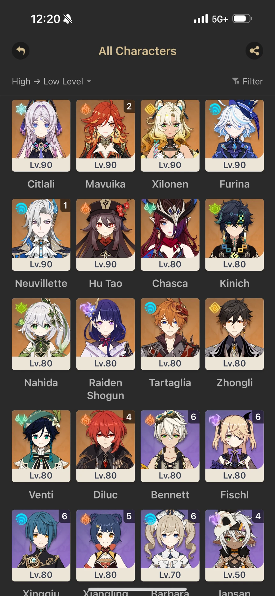 Abyss help Genshin Impact | HoYoLAB