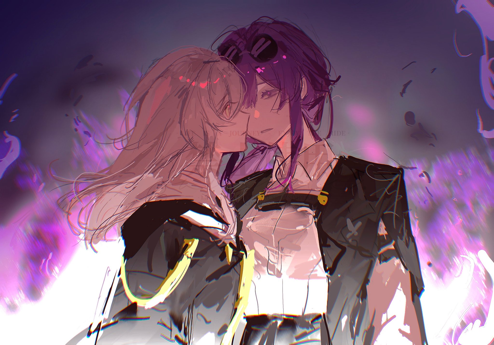 Daily Kafstel #397-#400 Honkai: Star Rail | HoYoLAB