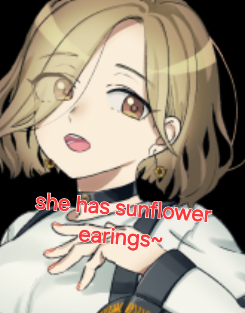 Random thing I noticed (milgram) pt 2 | HoYoLAB