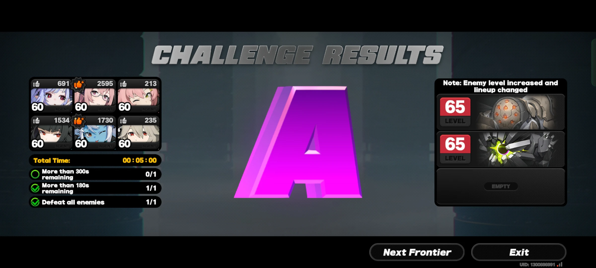 thanku zzz devs. Zenless Zone Zero | HoYoLAB