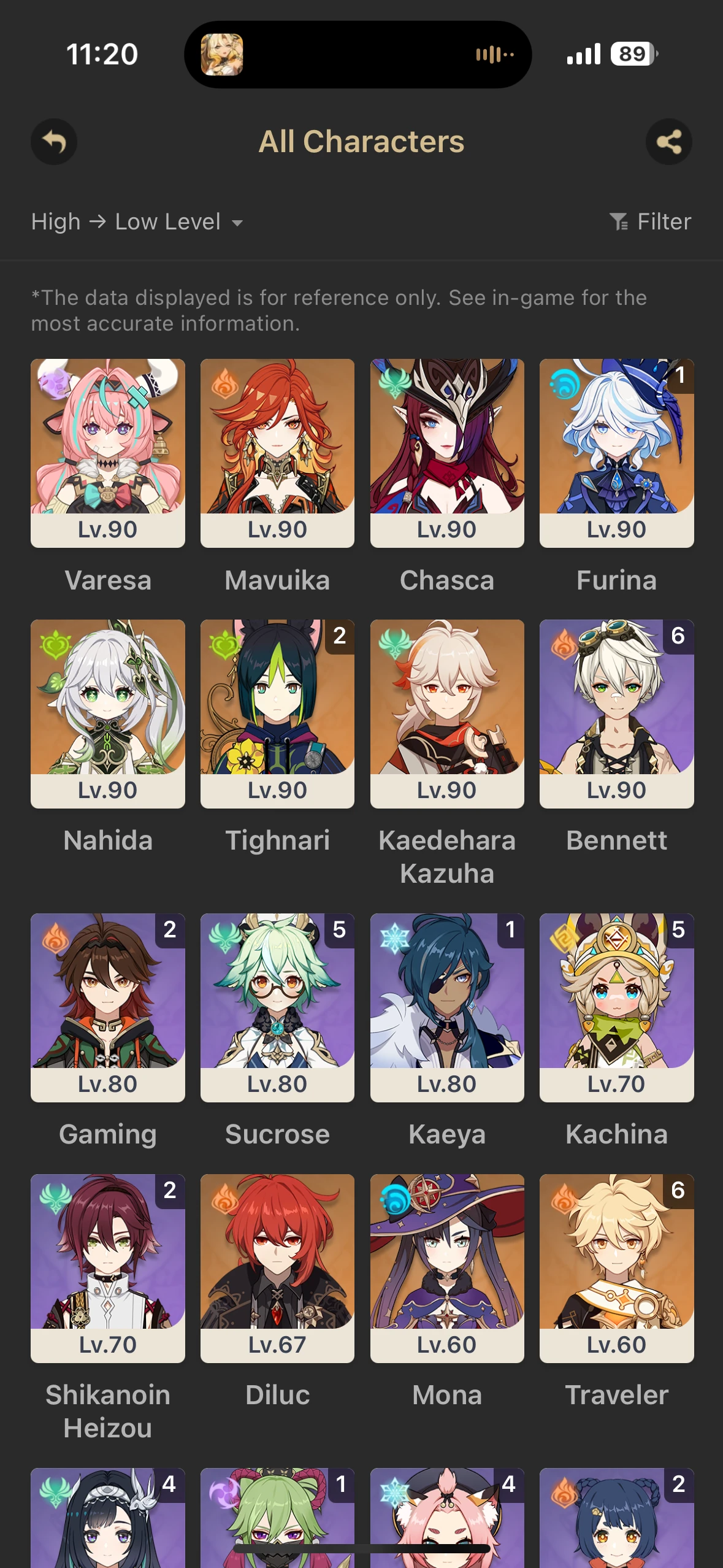 Team comp ideas please????? Genshin Impact | HoYoLAB