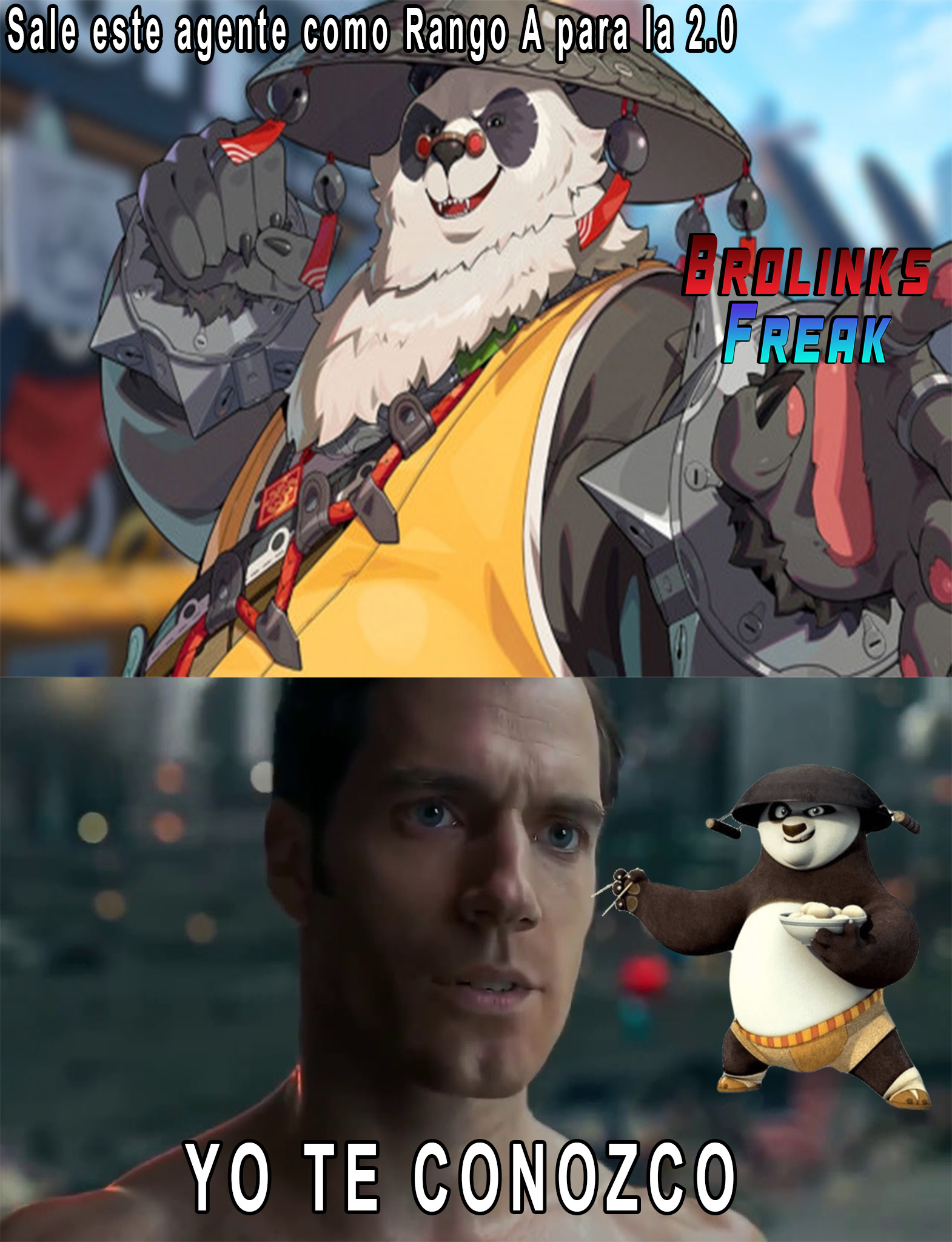 Es Po!! es Po!! Zenless Zone Zero | HoYoLAB