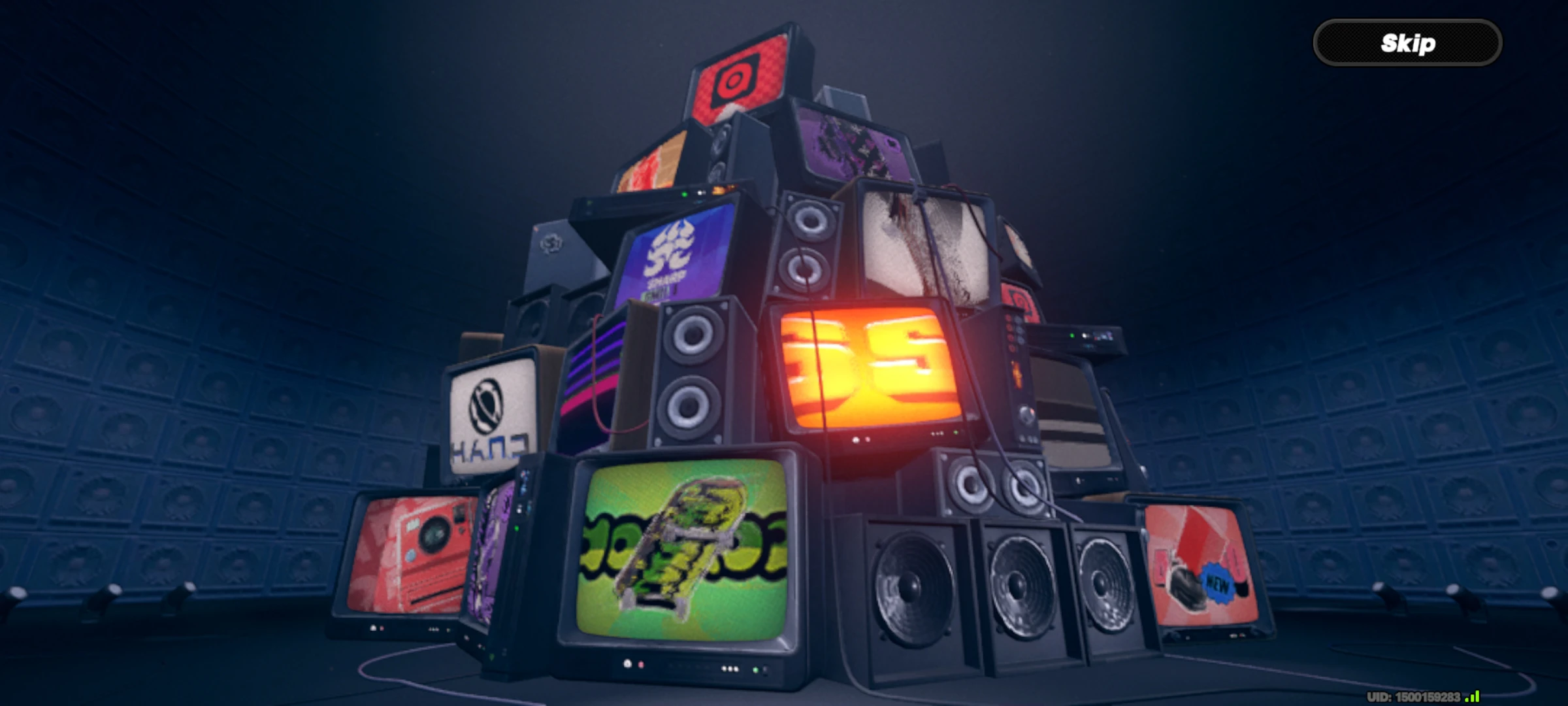 Got Vivian w-engine Zenless Zone Zero | HoYoLAB