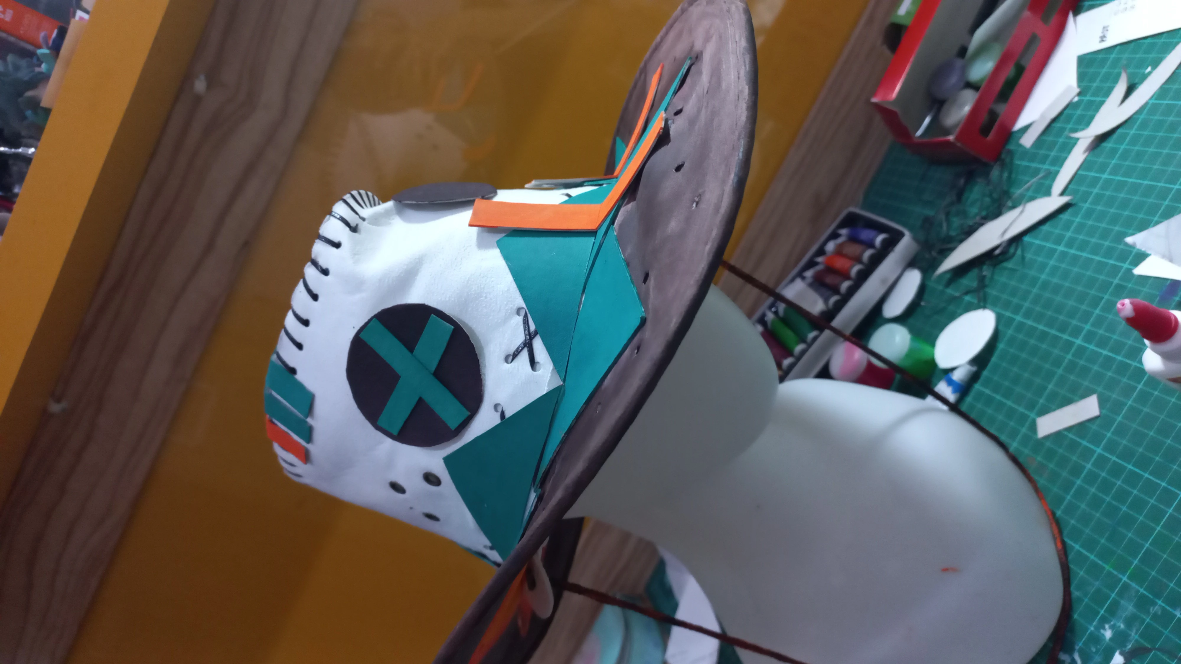 Ifa Cosplay Genshin Impact | HoYoLAB