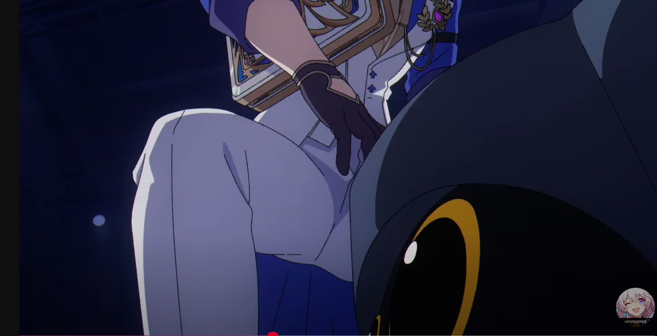 AVENTIO CRUMBS Honkai: Star Rail | HoYoLAB