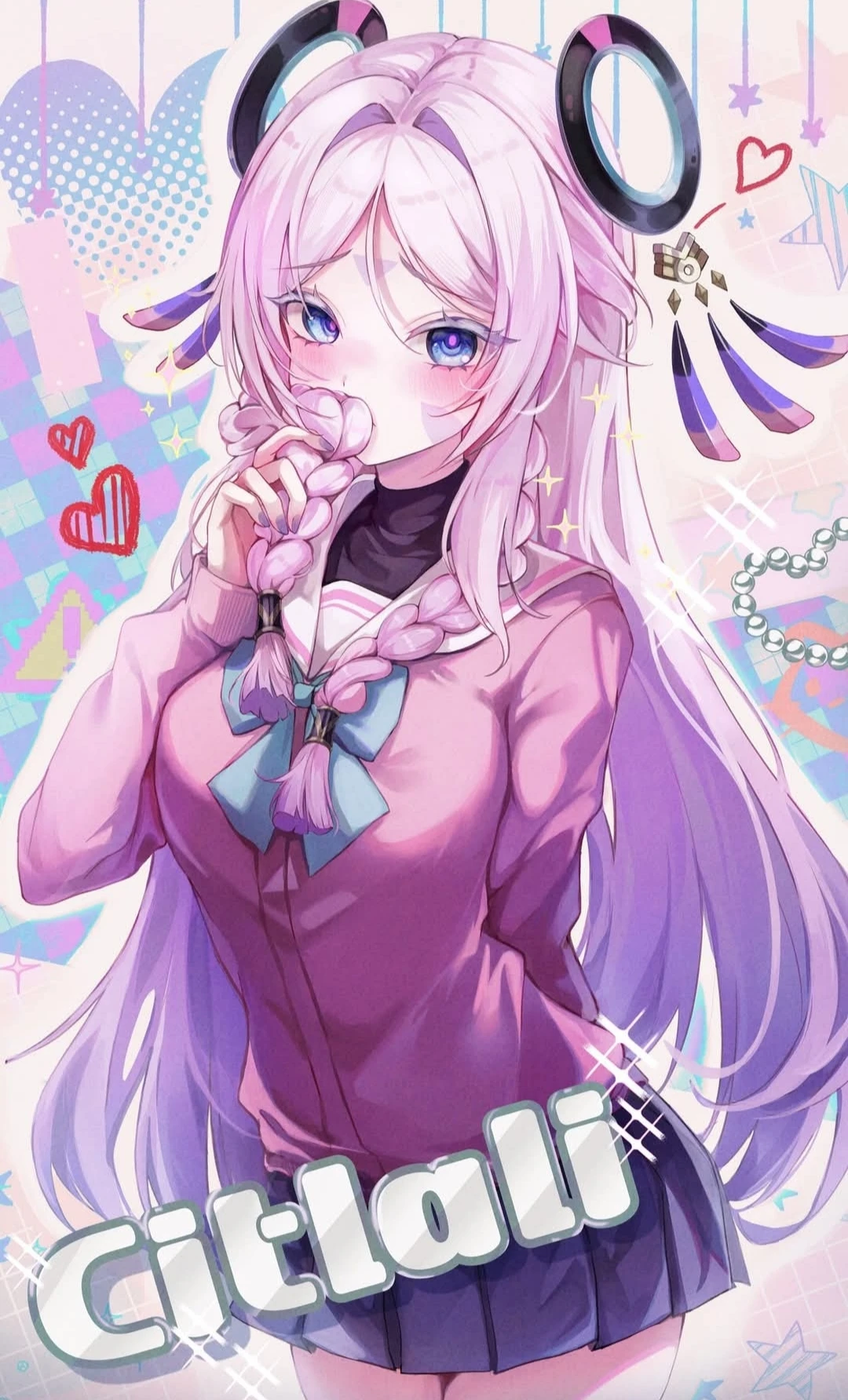 Citlali Genshin Impact | HoYoLAB