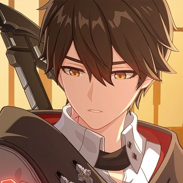 What do you think Adam and Sora’s relationship would be like? Honkai ...