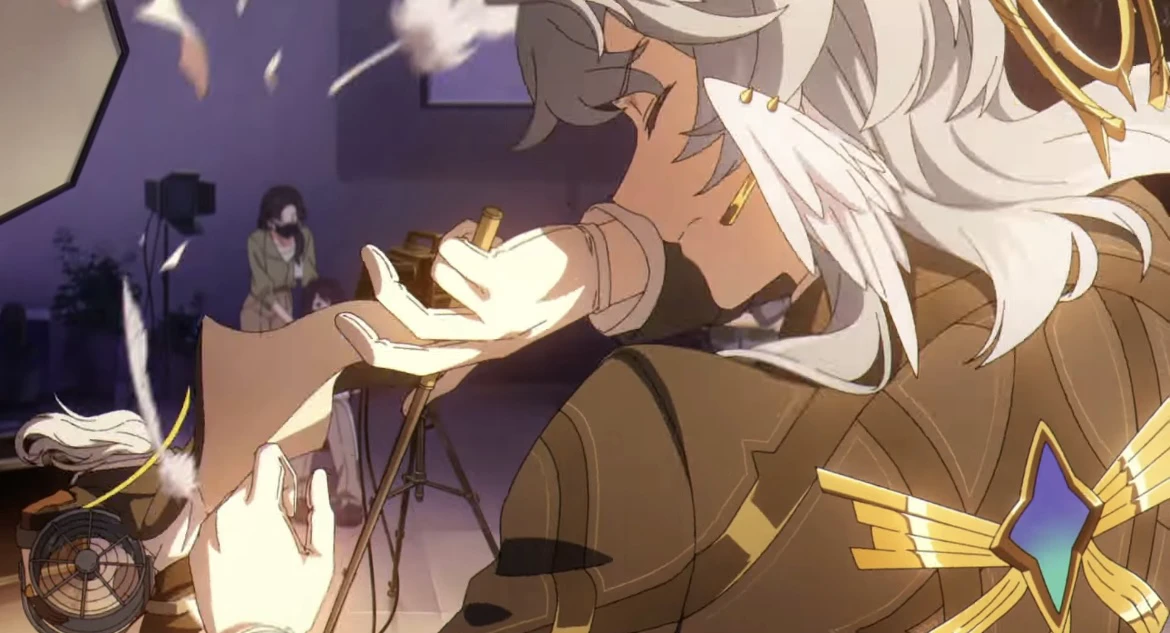 God is a beautiful disaster Honkai: Star Rail | HoYoLAB