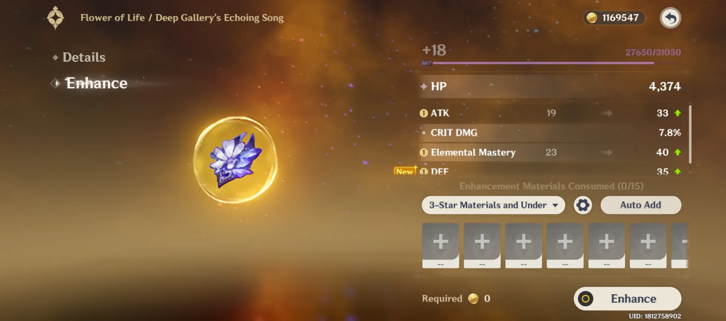 Why it's always this domain... Genshin Impact | HoYoLAB